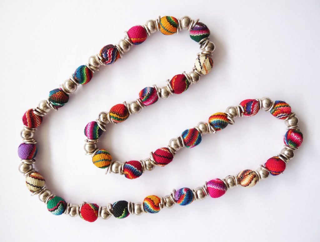 Handmade necklaces for women – Alpaca Boom